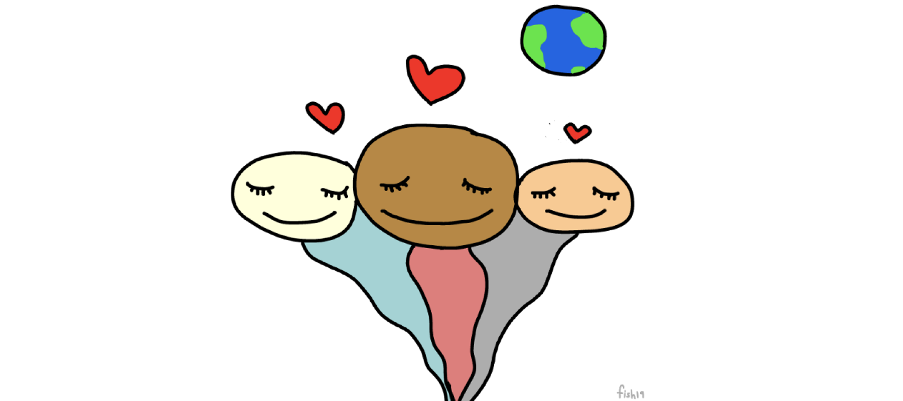 What is the Meaning of Life? – Andy Smallman