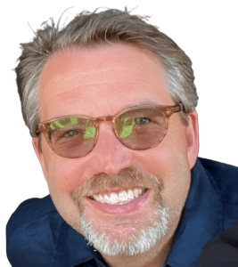 Andy Smallman – connecting people to their true nature