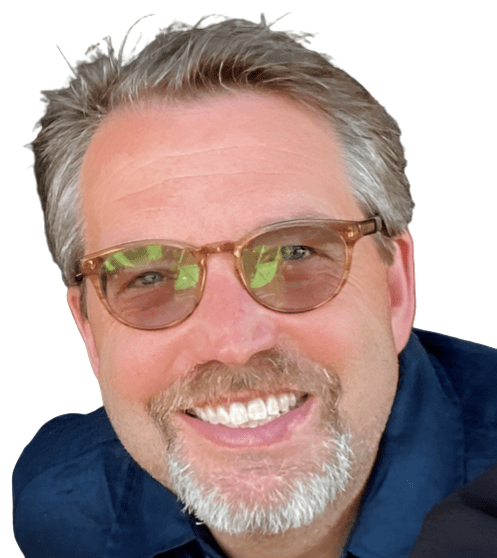 Andy Smallman – connecting people to their true nature